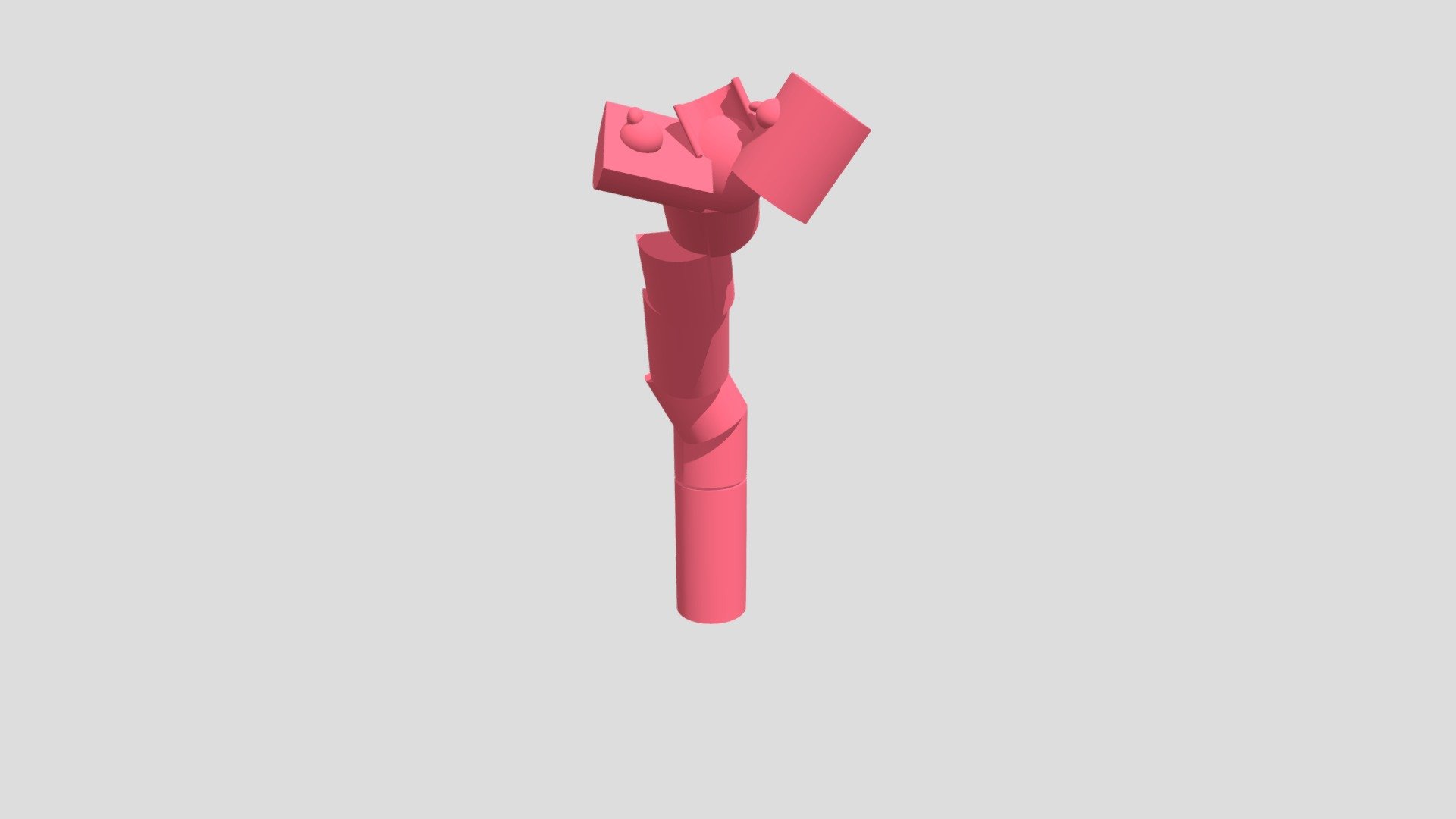 Fire 2 - 3D model by benjaminr3 [147791b] - Sketchfab
