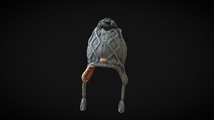 Whoop 3D models - Sketchfab