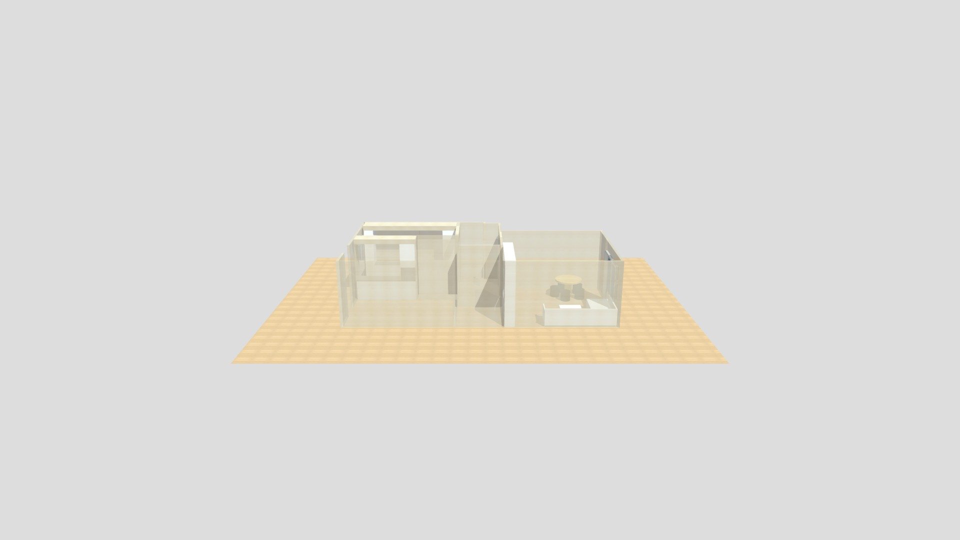 l ggan - 3D model by TratrapporNorsjo [147818d] - Sketchfab