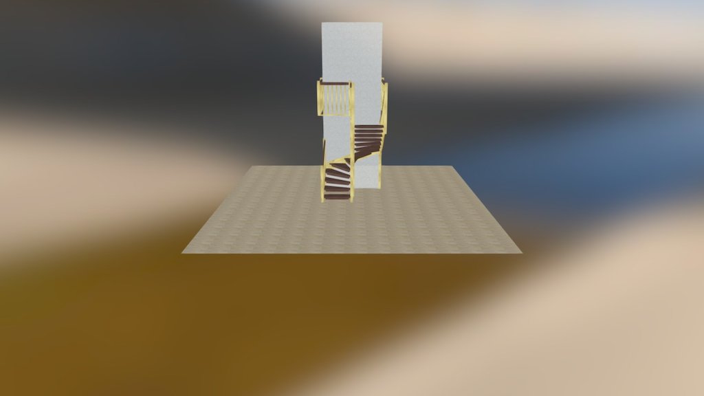 vilivere_sergei - 3D model by kukkonen [14788cb] - Sketchfab