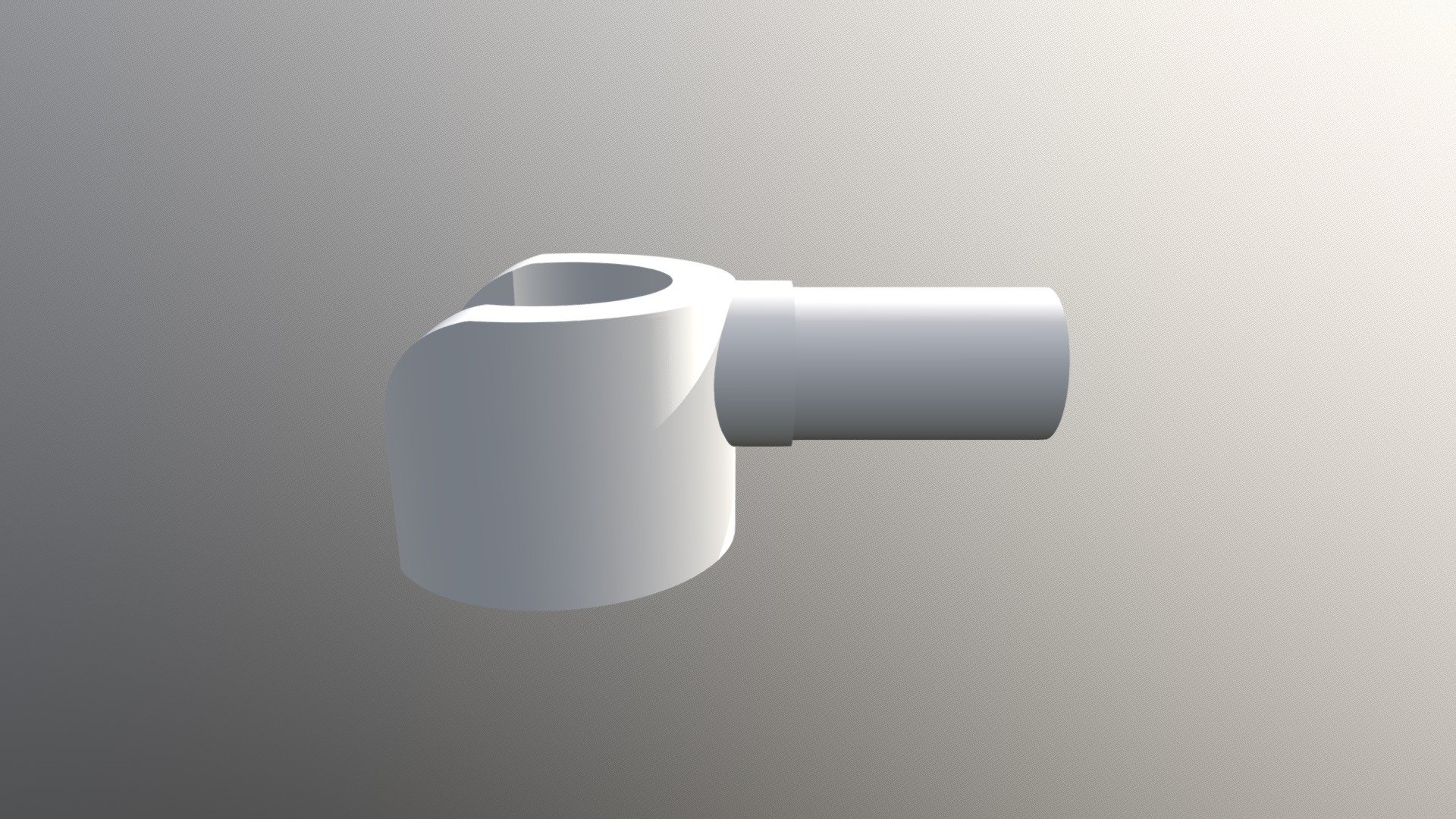 LEGO Hand - 3D model by GreekBeast21 [147a03c] - Sketchfab