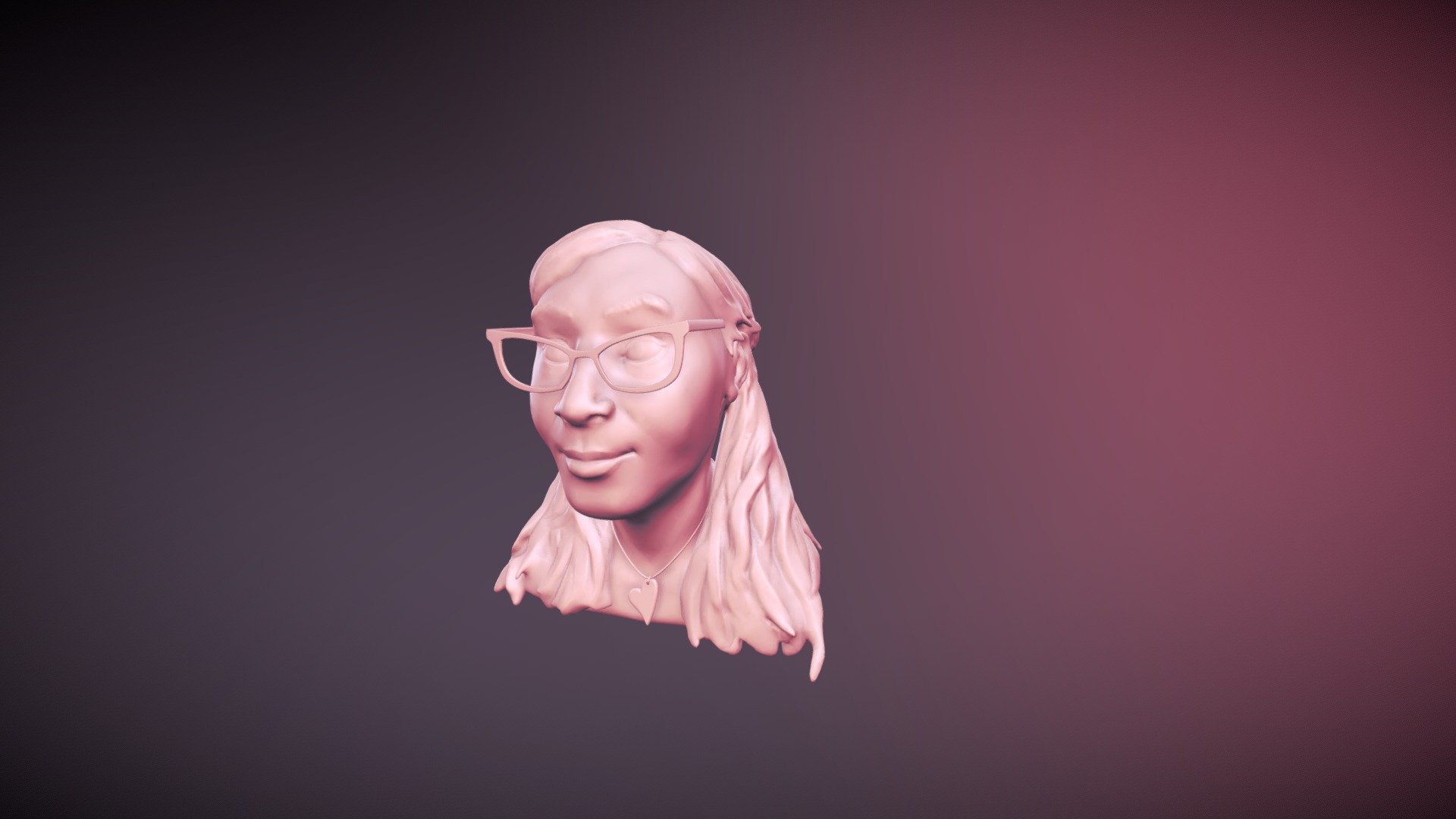 Crystal JB Sculpt - 3D model by Trideka Designs (@JessTriska) [147b796 ...