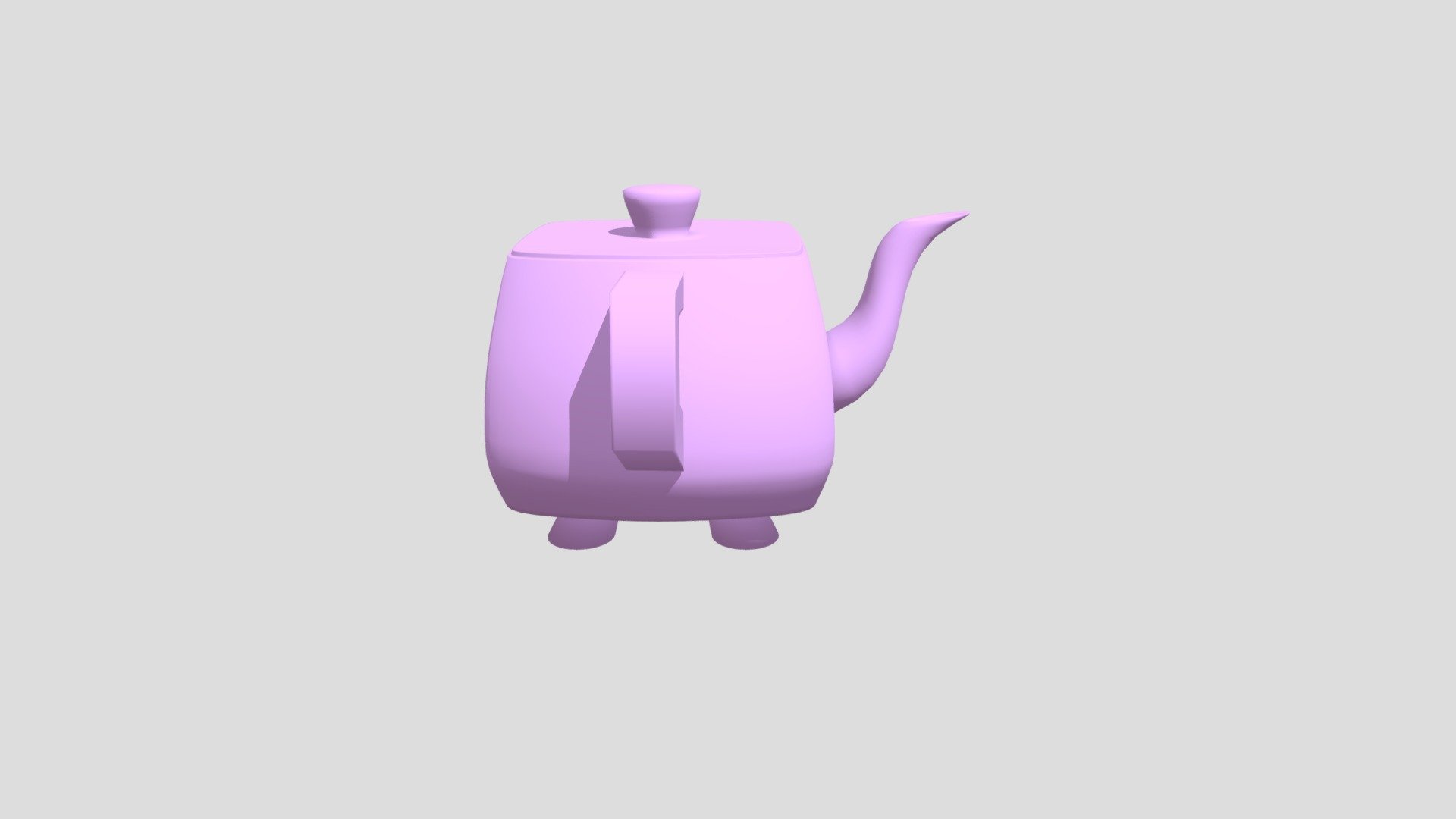 Wed, 11 Mar 2020 15:38:42 - Download Free 3D model by newfields ...