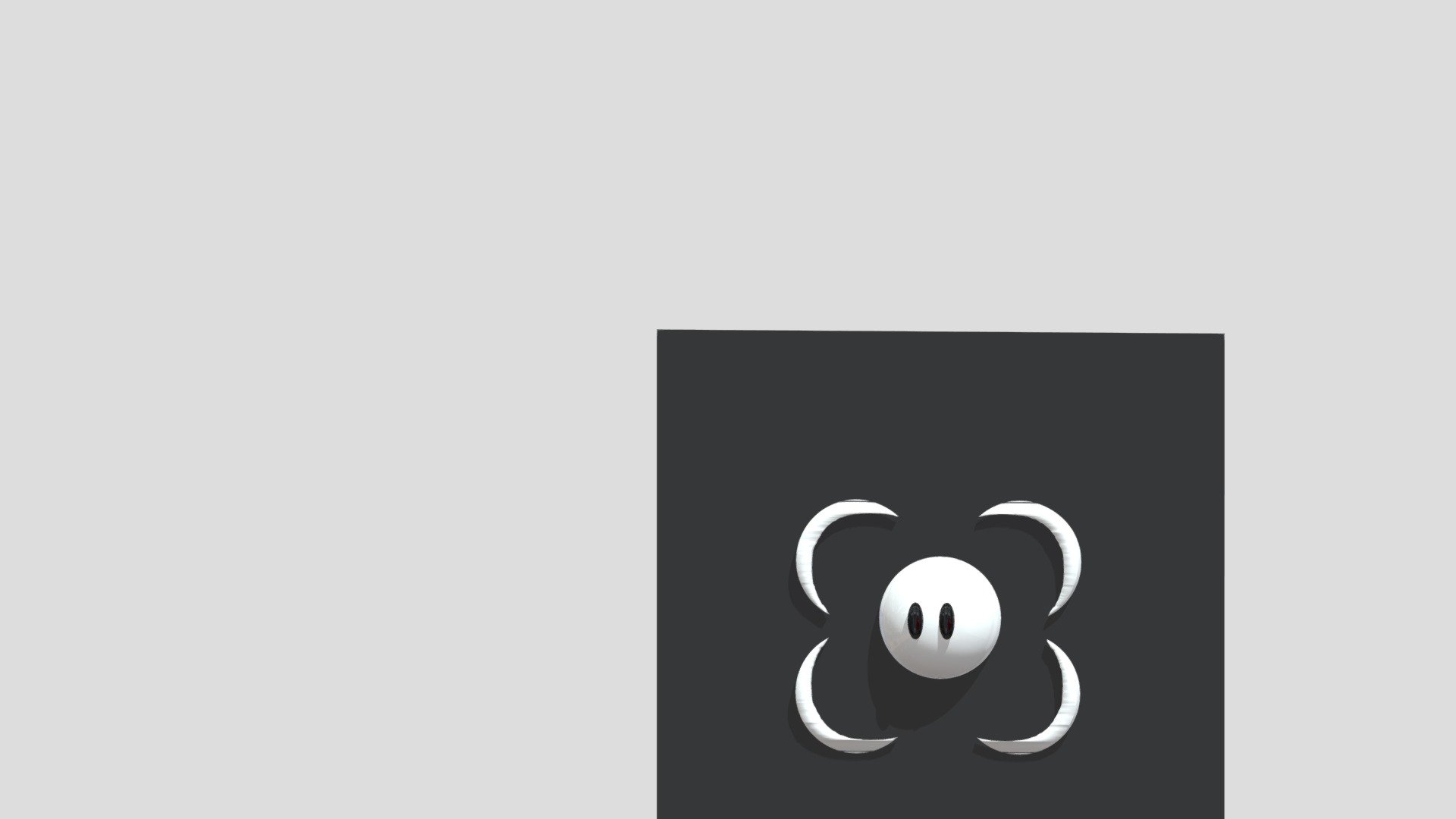 fusion logo 3d animated - Download Free 3D model by ownthenight18 ...