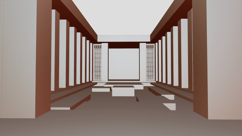 cool - A 3D model collection by nebulavapor - Sketchfab