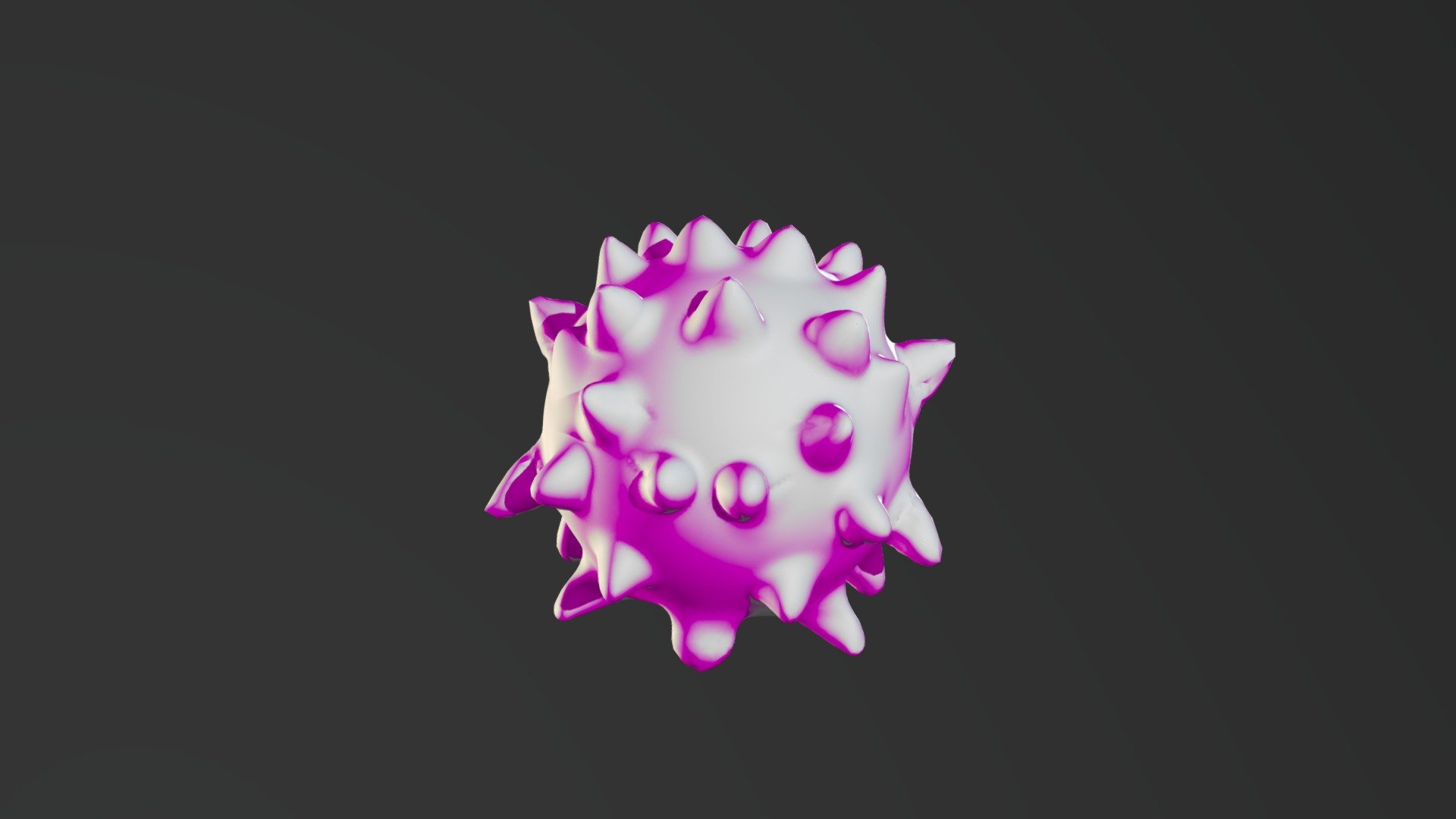 covid - 3D model by Dan Shefelman (@dshefelman) [1480e32] - Sketchfab