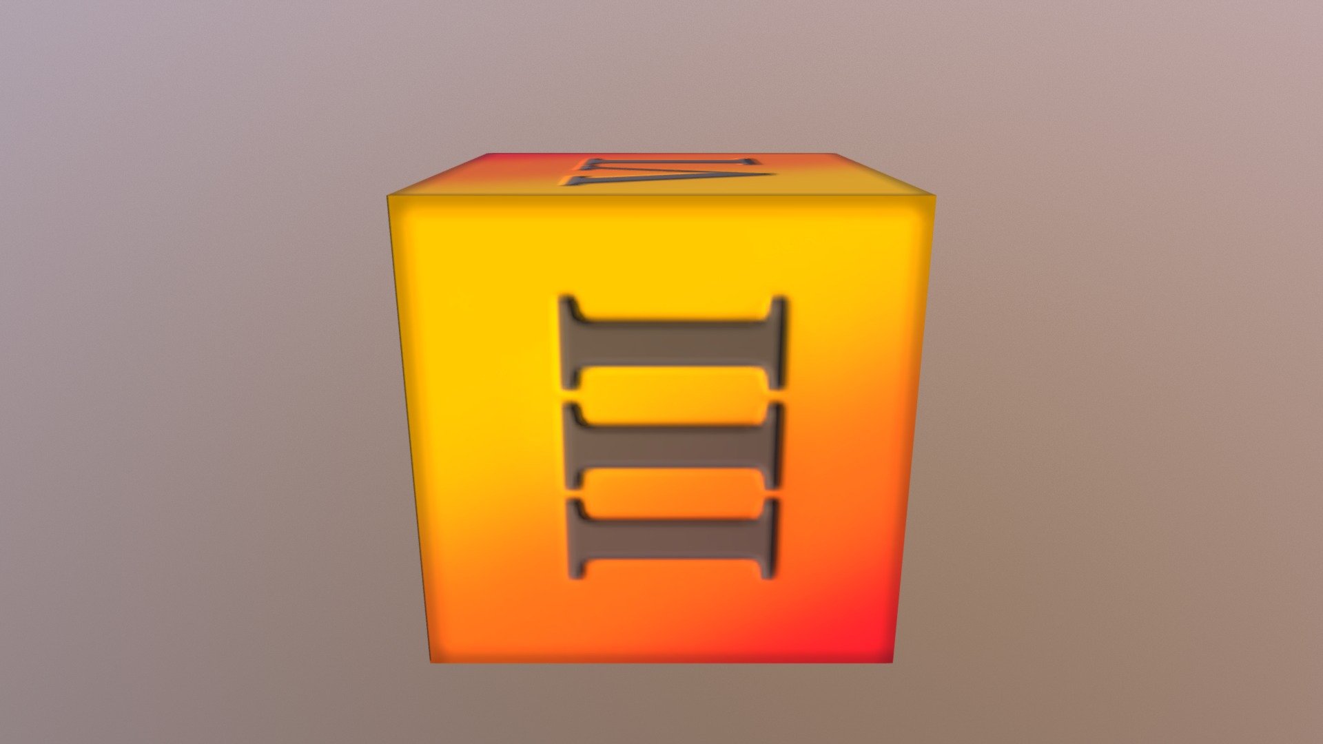 Die - 3D model by skeletontrumpeter [1482468] - Sketchfab