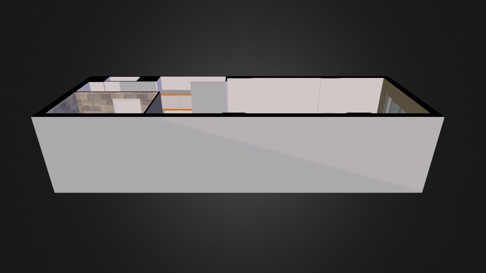 sadsa - 3D model by ddeprado [14829d2] - Sketchfab