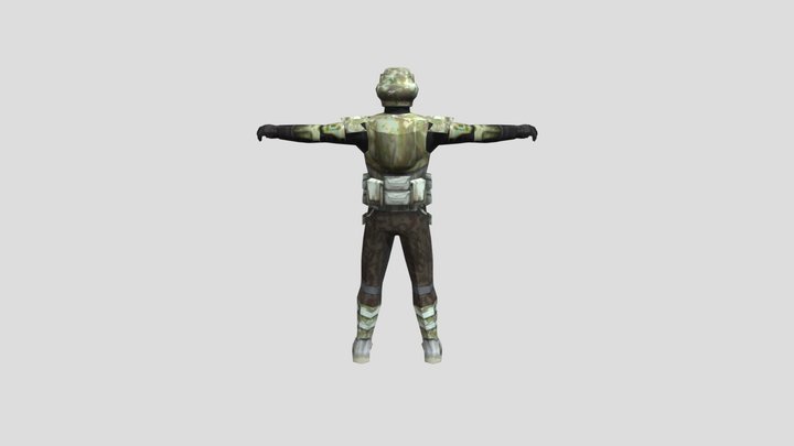 Battlefront-2 3D models - Sketchfab