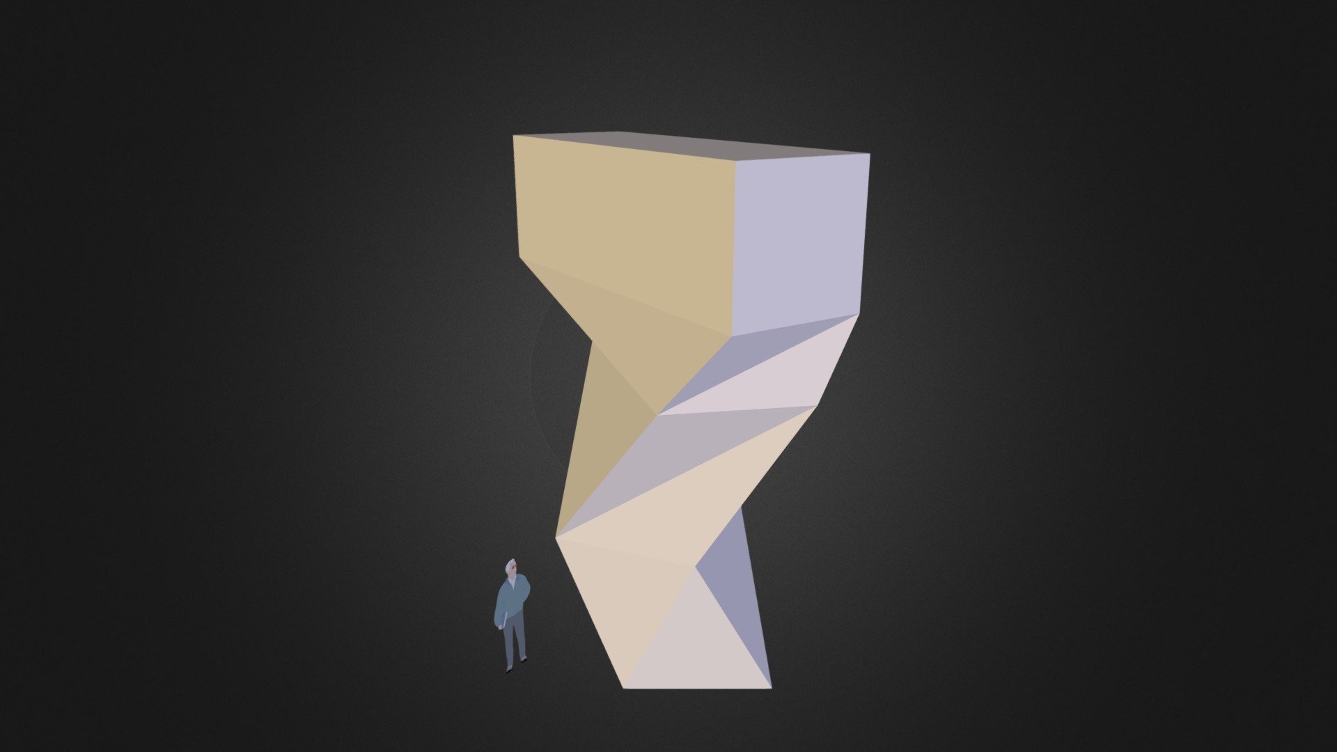 Test Google - 3D model by bonord [14843df] - Sketchfab