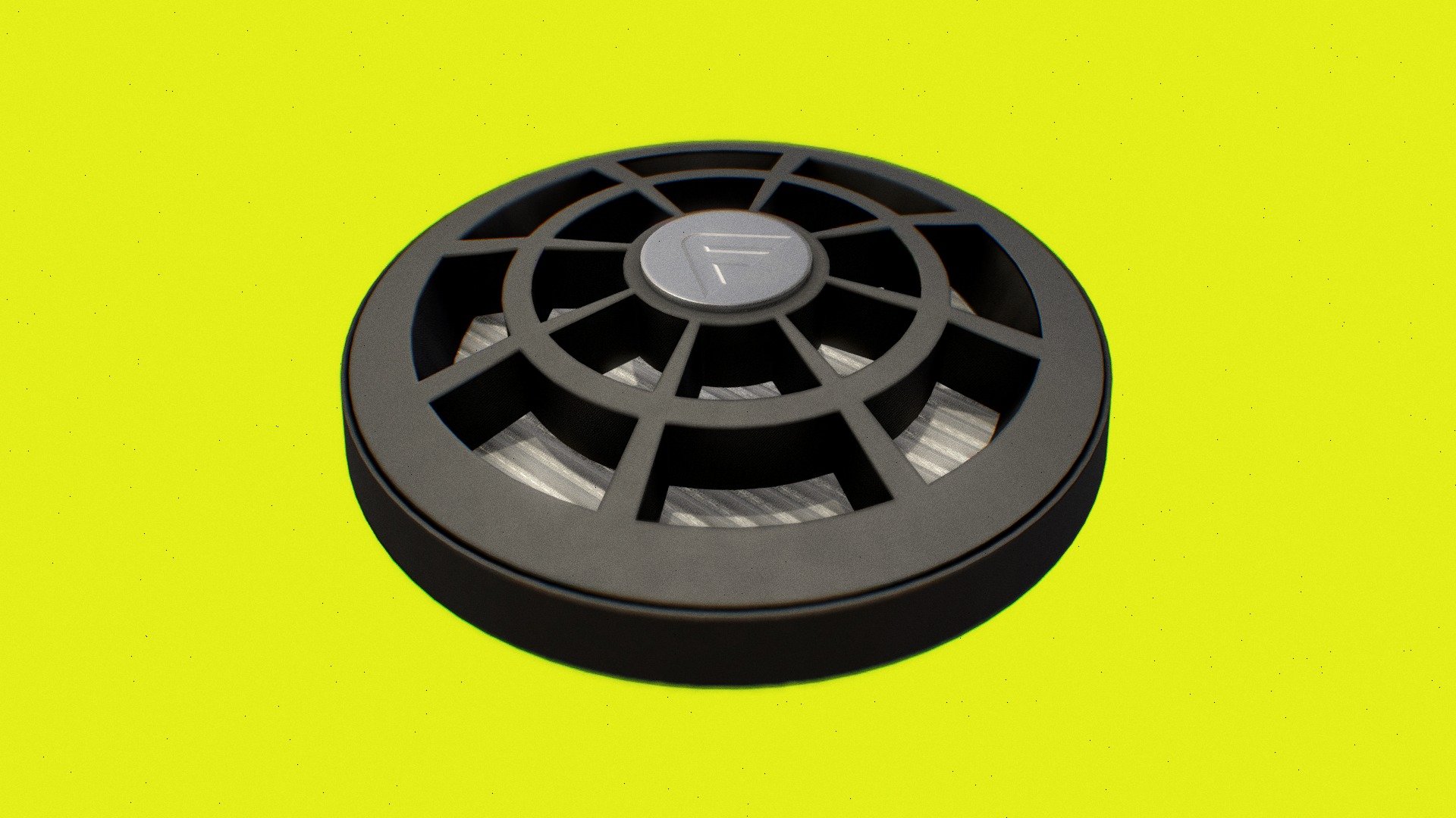 The Finals - Gas mine - Download Free 3D model by ArtOfOrlando [1484708 ...