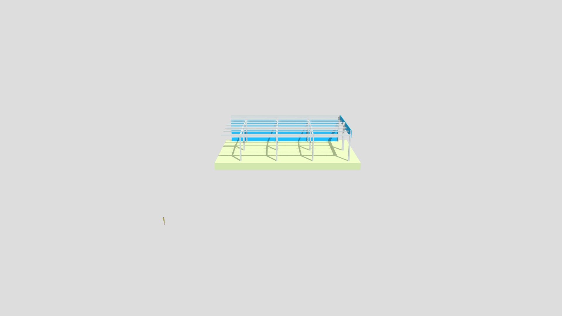 PPL FBX - 3D model by tecnico9 [14865de] - Sketchfab
