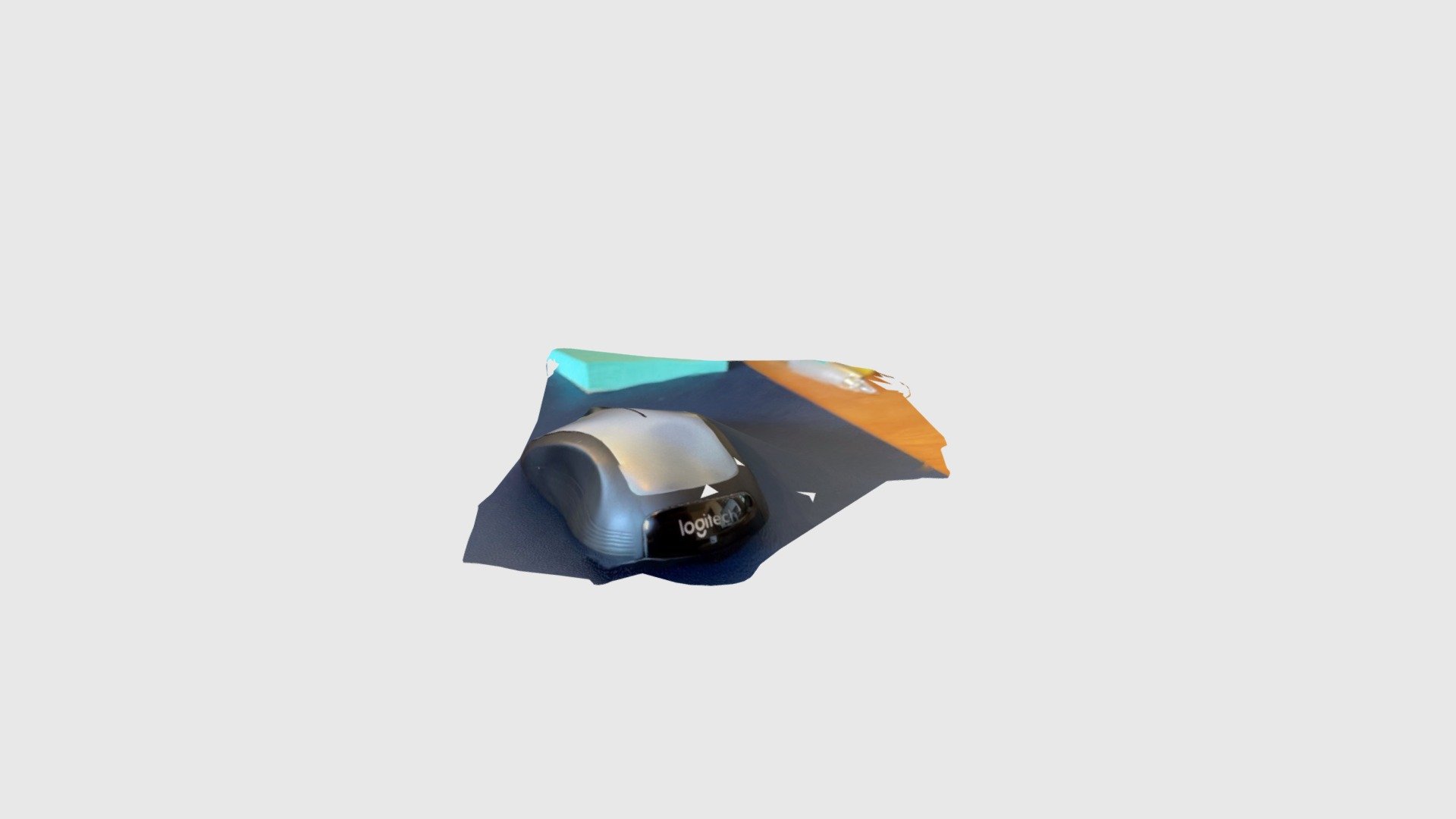 Mouse - Download Free 3D model by cobijonz [1486935] - Sketchfab