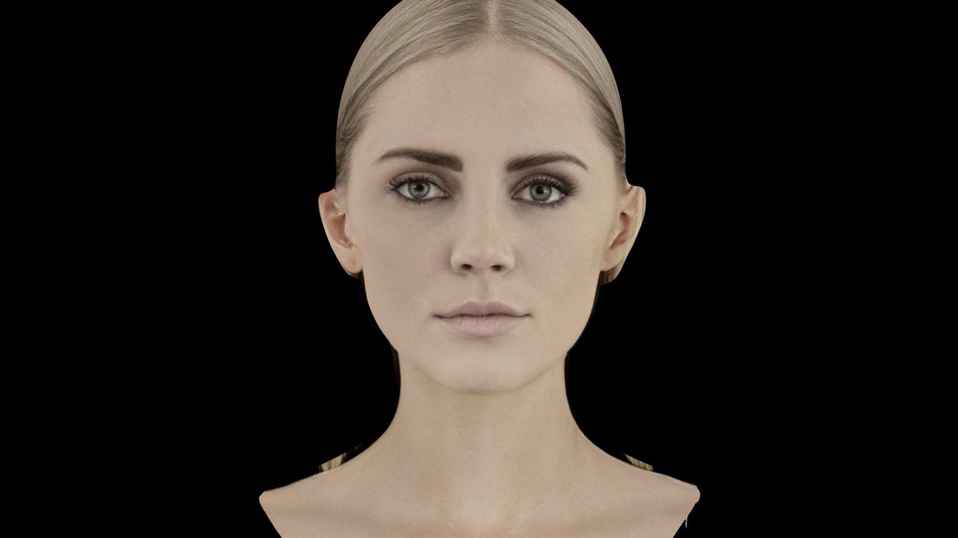 Human Dignity Collection | www.acuteline.com - Download Free 3D model ...