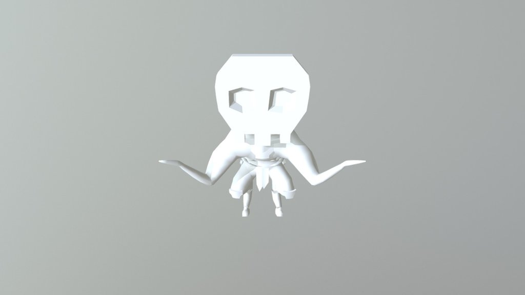 Cutter - 3D model by cumulowinter [1487dd8] - Sketchfab