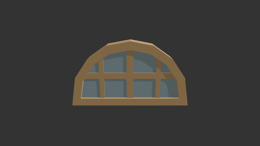 window - A 3D model collection by BoHeck - Sketchfab