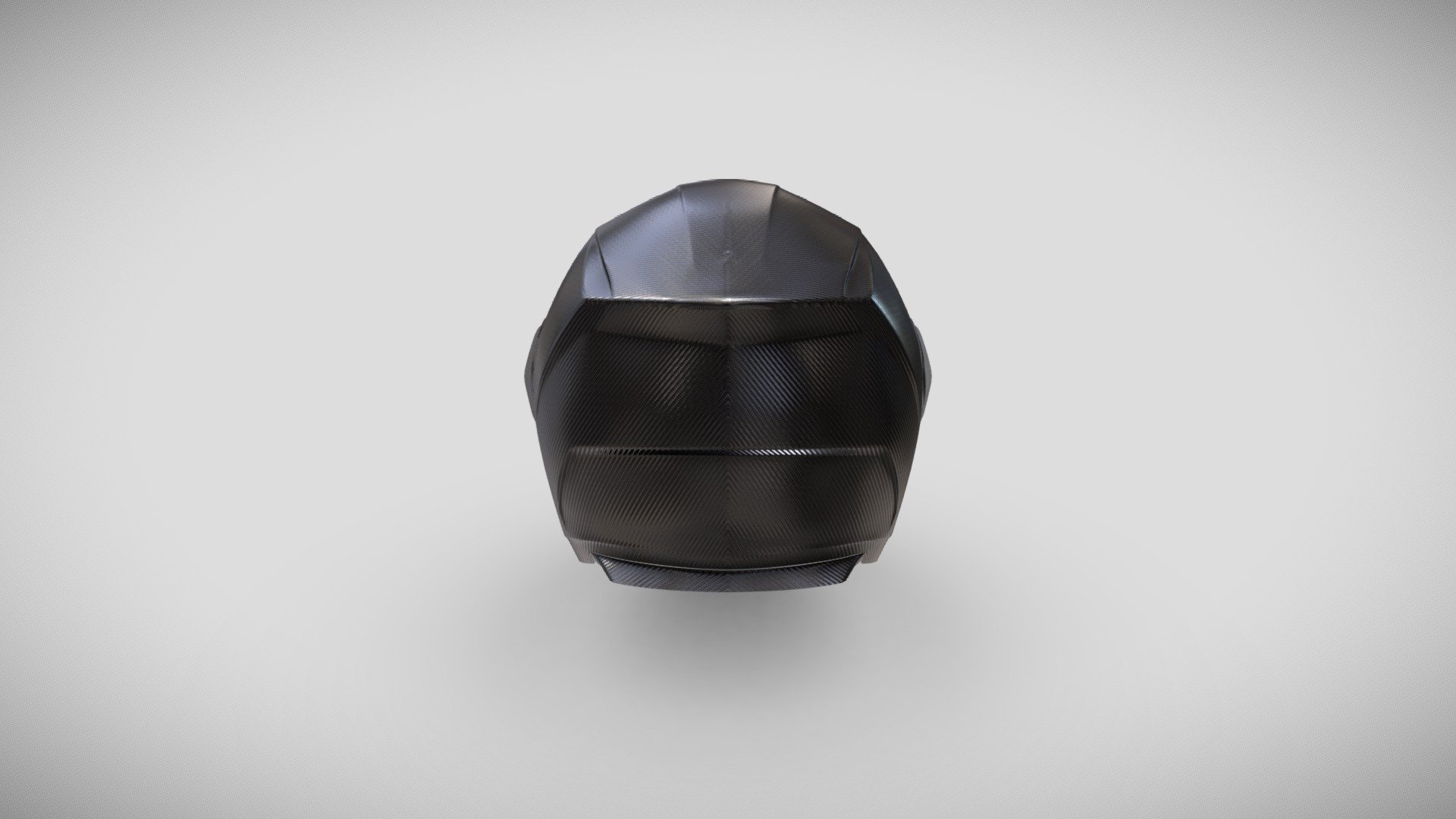 Helmet Surfacing 1st Pass - 3D model by ComotoAssets [148a362] - Sketchfab