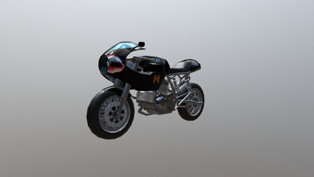 Latest W.I.P - 3D model by tomprice3ddesign [148a460] - Sketchfab