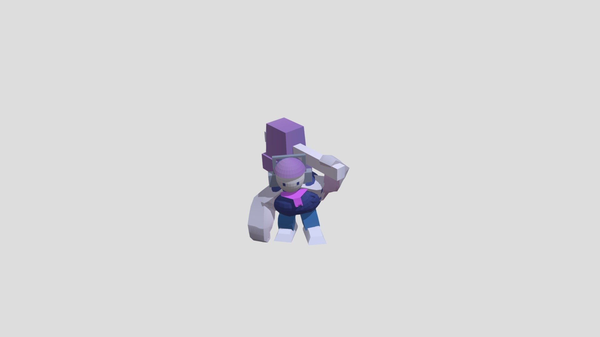 Frank 4k ultra hd pro max - 3D model by xxcoobloyxx [148c957] - Sketchfab