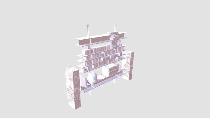 Am174 3D models - Sketchfab