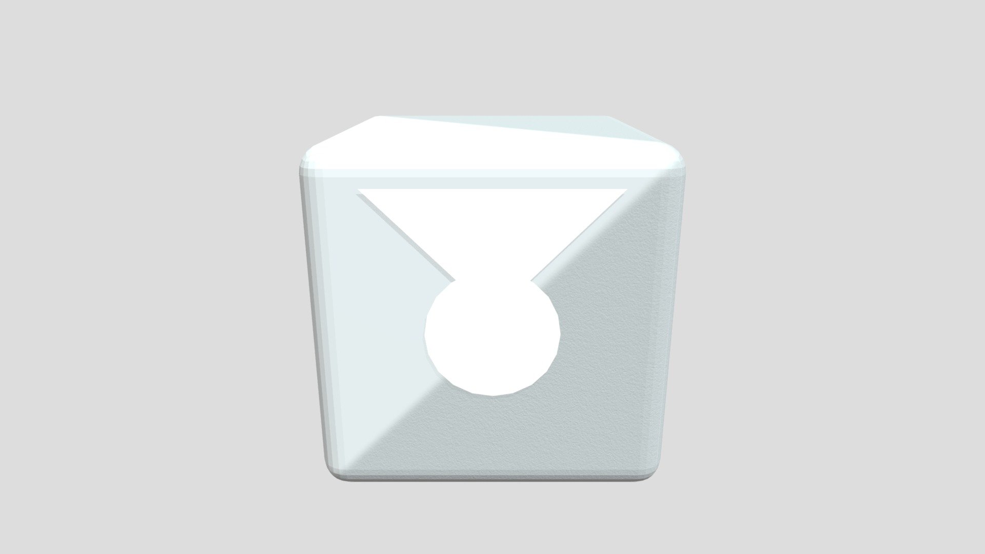 Block - 3D model by wolfcomp [148d1b7] - Sketchfab