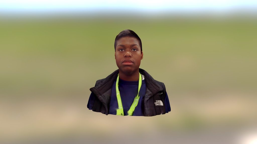 Leah - 3D model by sofiasperanza [148e4bf] - Sketchfab