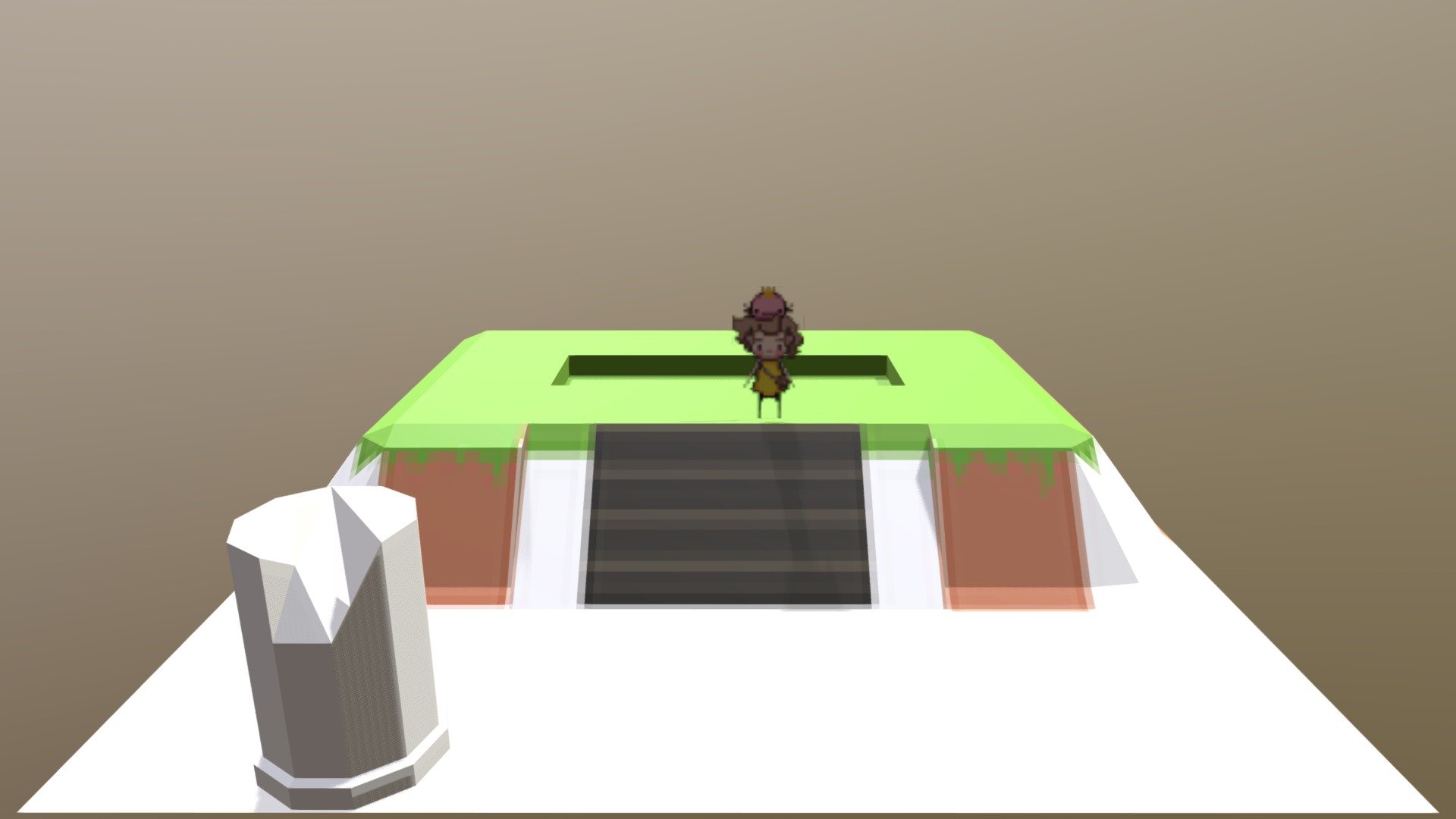 Mapita - 3D model by Enquirre [148e5c8] - Sketchfab