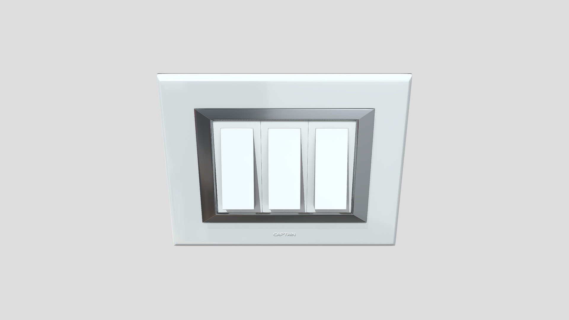 White_glass - 3D model by Yaz (@Yaz100) [14900d5] - Sketchfab