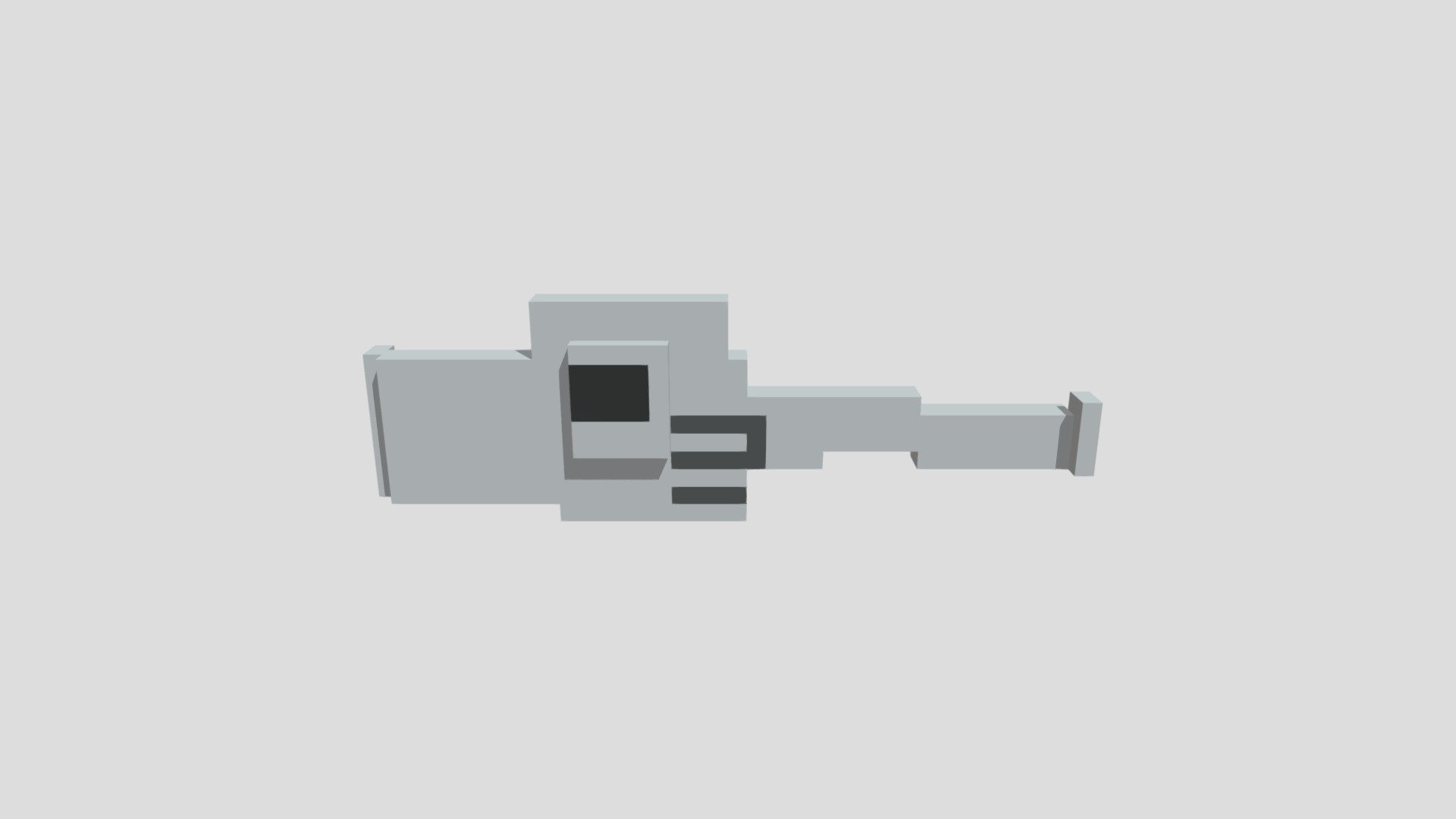 Splatoon-4 - 3D model by Michail.Klitorakis [149043a] - Sketchfab