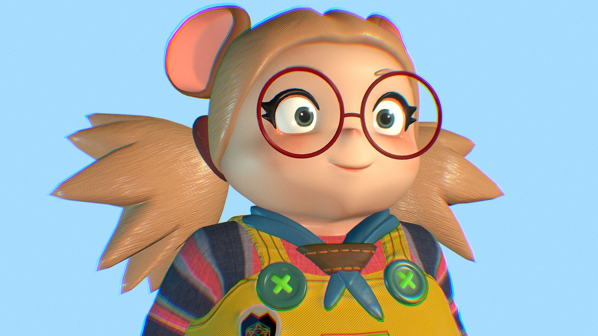 Tory - Spiraling Witch Encyclopedia - 3D model by ctnhan97 [1490724 ... Tory - Spiraling Witch Encyclopedia - 3D model by ctnhan97 [1490724 ...