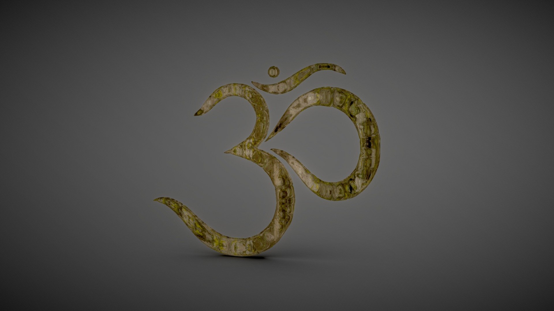 OM - 3D model by Max CGI (@Max_CGI) [1492056] - Sketchfab