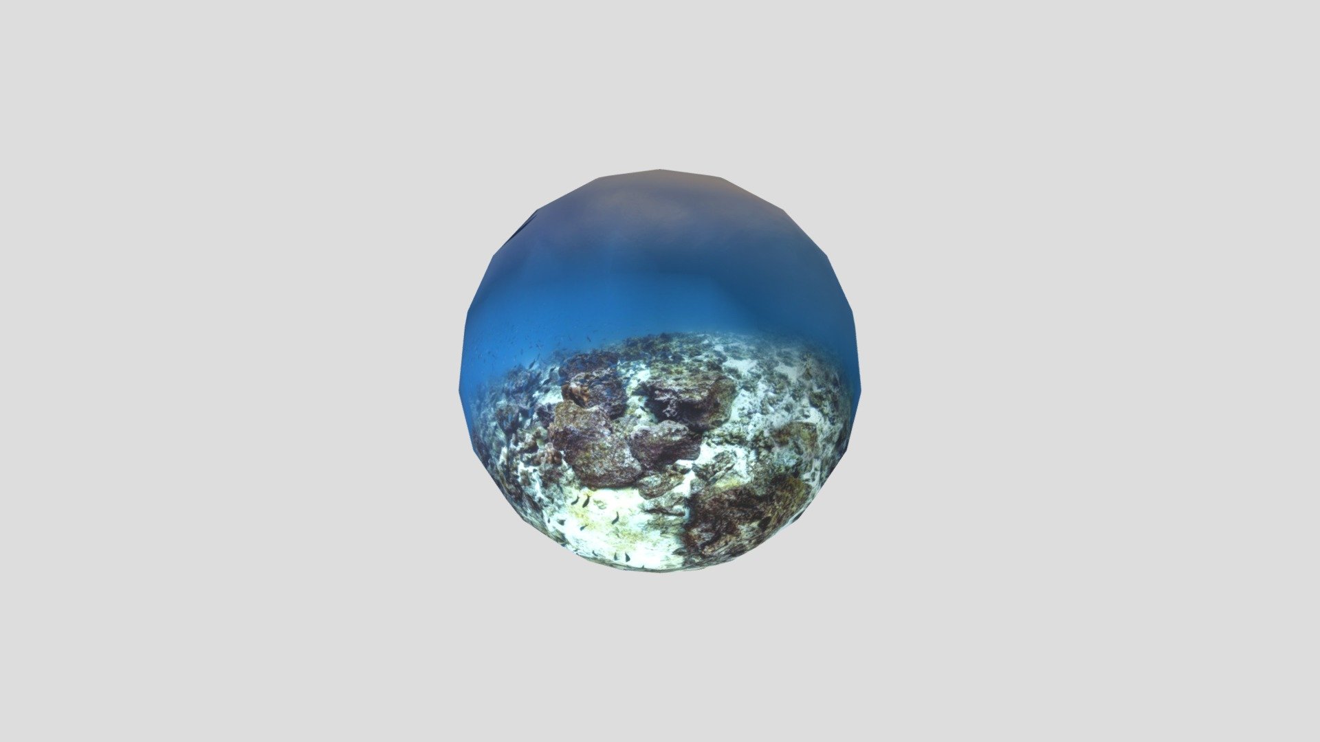 Underwater skybox - Download Free 3D model by BreathlesSherpa [14920ce ...