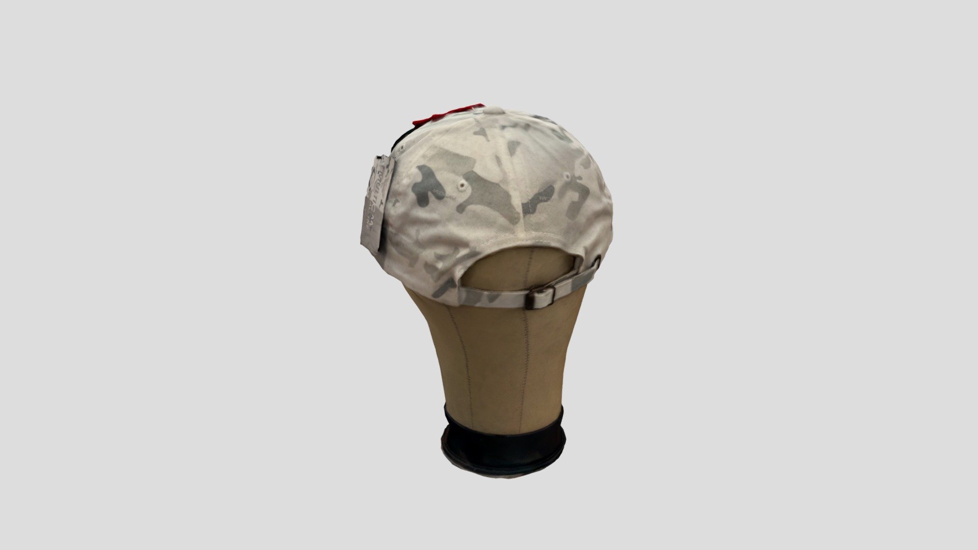 Custom hat - Download Free 3D model by chrispviews1 [14921b4] - Sketchfab
