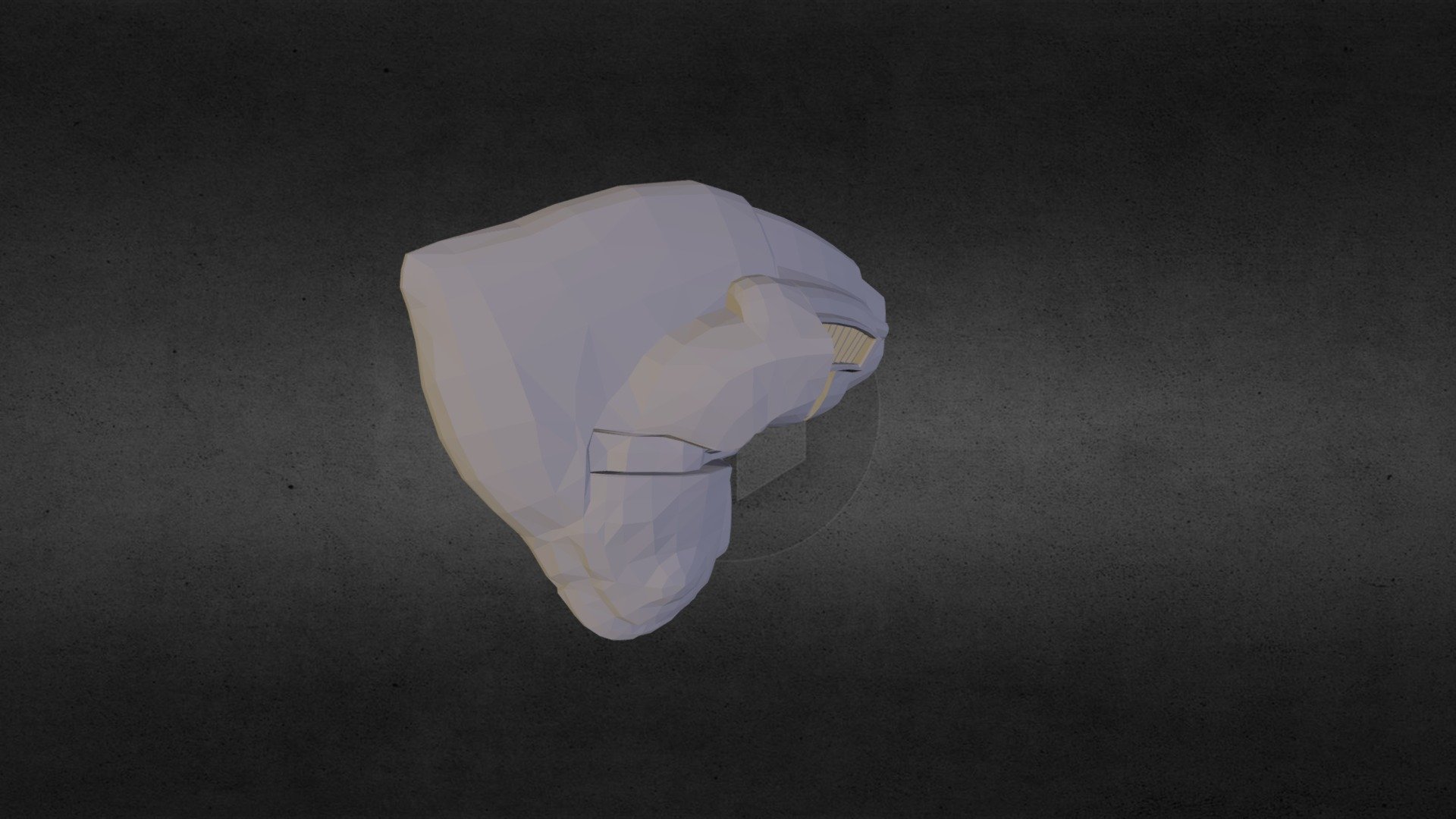 Vexor - 3D model by AMysteriousReader (@EveModels) [1492409] - Sketchfab