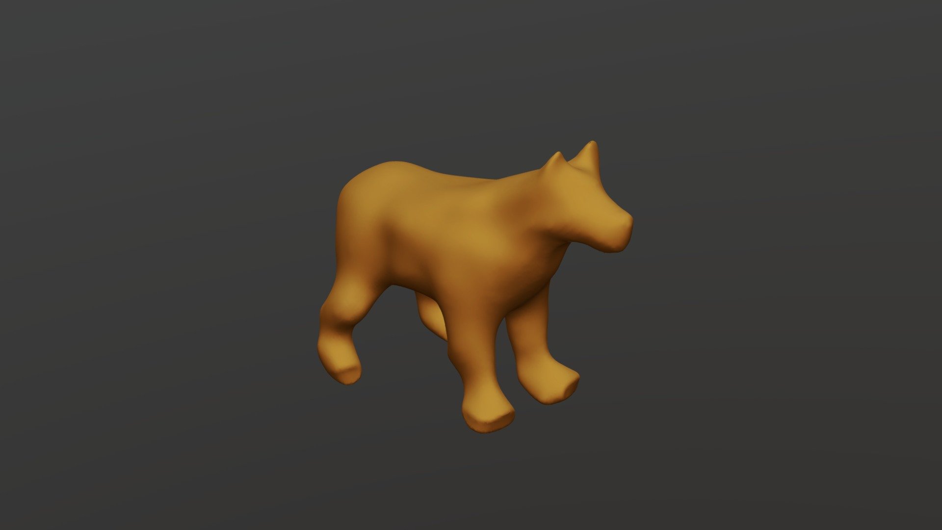 My model - Download Free 3D model by okan kaplan (@okankaplan) [1492f34 ...