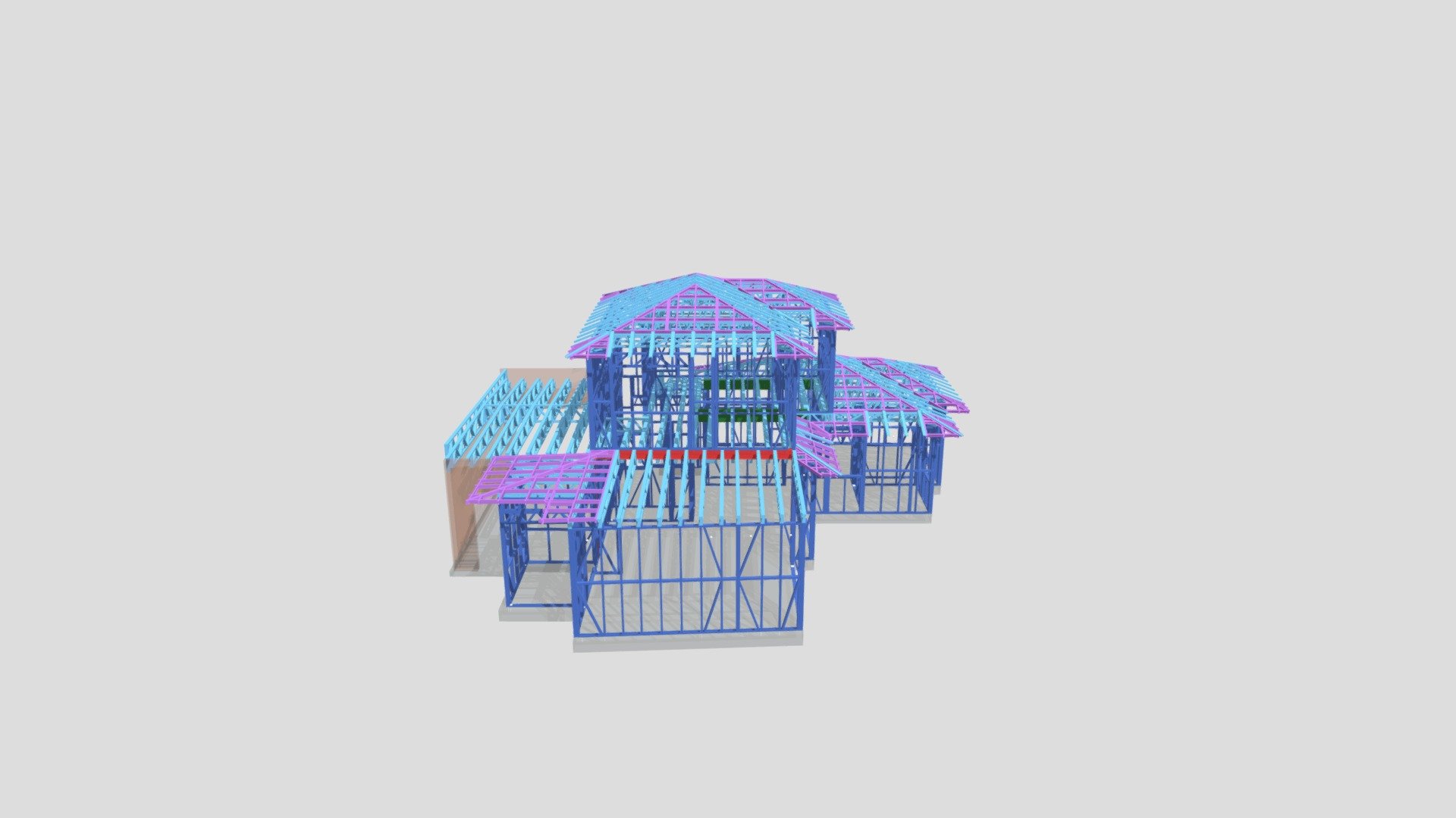 22014_U2 - 3D model by universalbuilding [1494b43] - Sketchfab