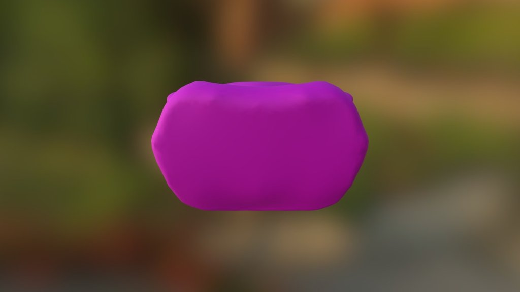 Ditto - 3D model by jwidgington01 [1495073] - Sketchfab