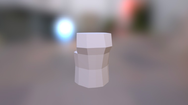 Body2 - Download Free 3D model by Arch-Gabriel [14957eb] - Sketchfab