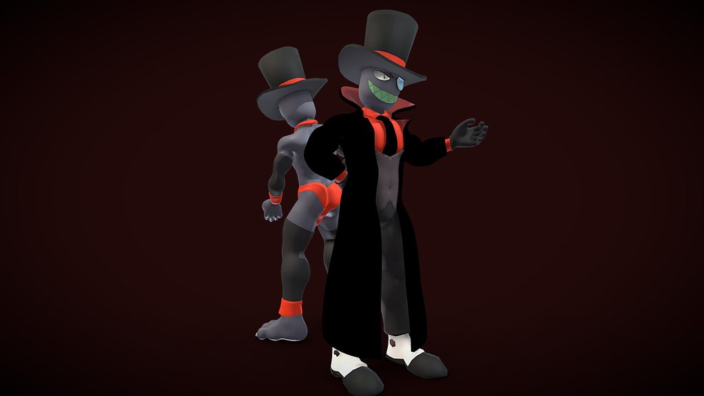 KabalMystic Style Models - A 3D model collection by irongut1 - Sketchfab