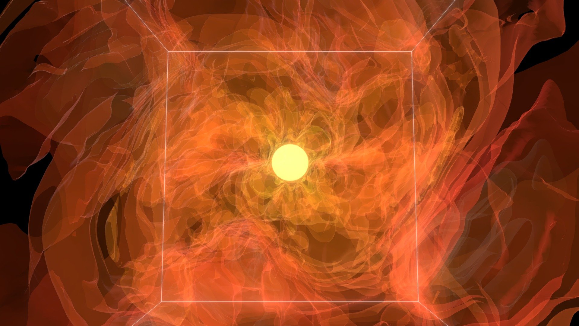 Spinning star - 3D model by Ignazio Pillitteri (@gnaz) [14959d2 ...