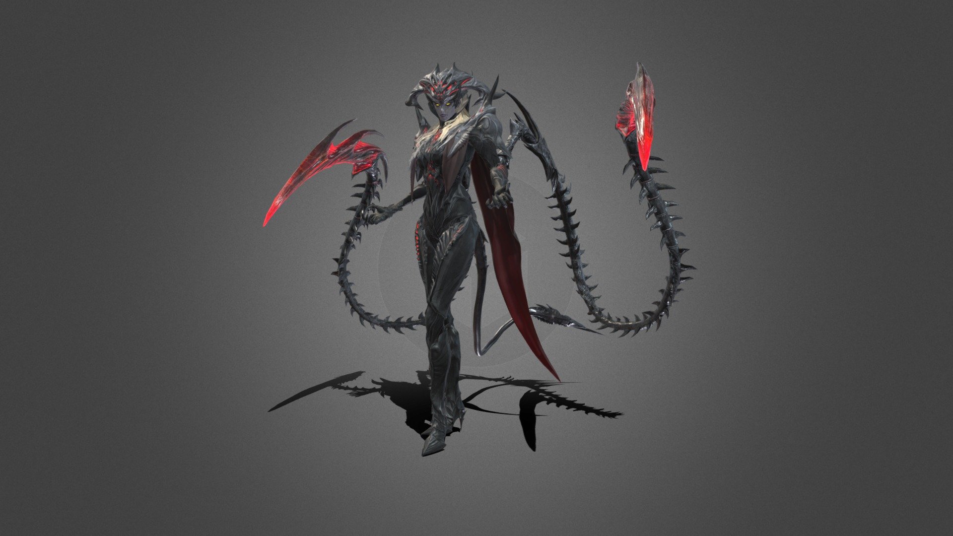 Sett - Download Free 3D model by Vasian-Digital3D [1496e49] - Sketchfab
