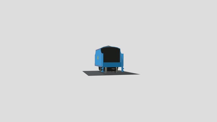 Gordon 3D models - Sketchfab