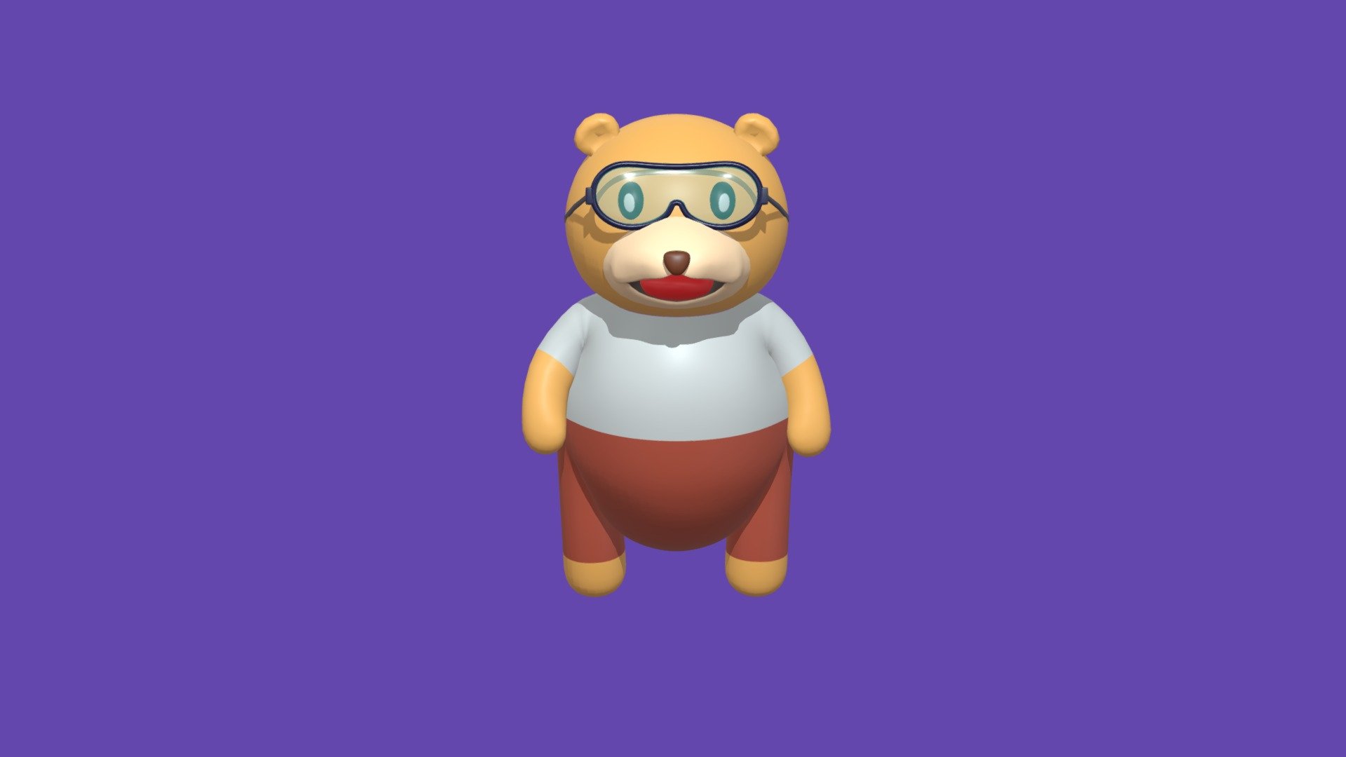 Tobi Final - 3D model by STEMpedia (@STEMpedian) [149bf22] - Sketchfab