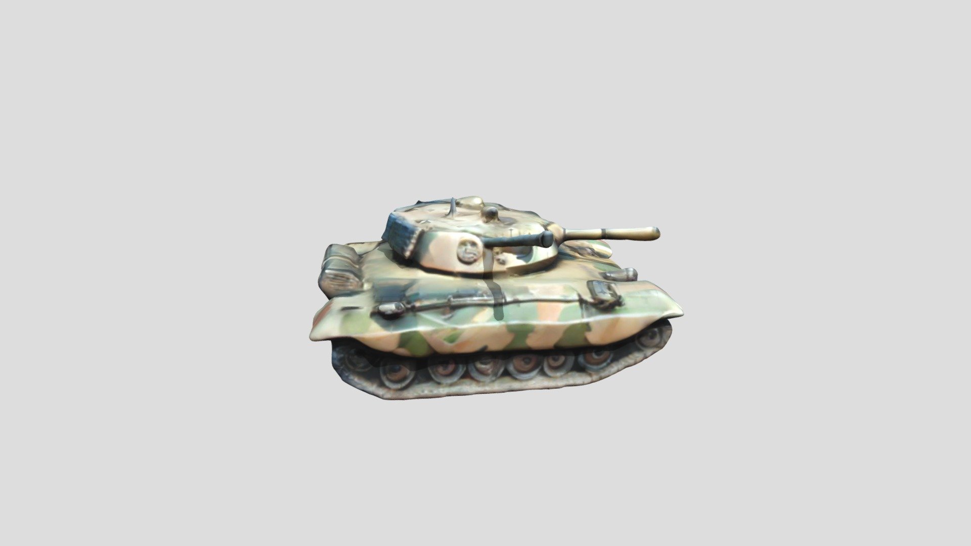 tank_draft (1) - Download Free 3D model by noseemilio25 [149d166 ...