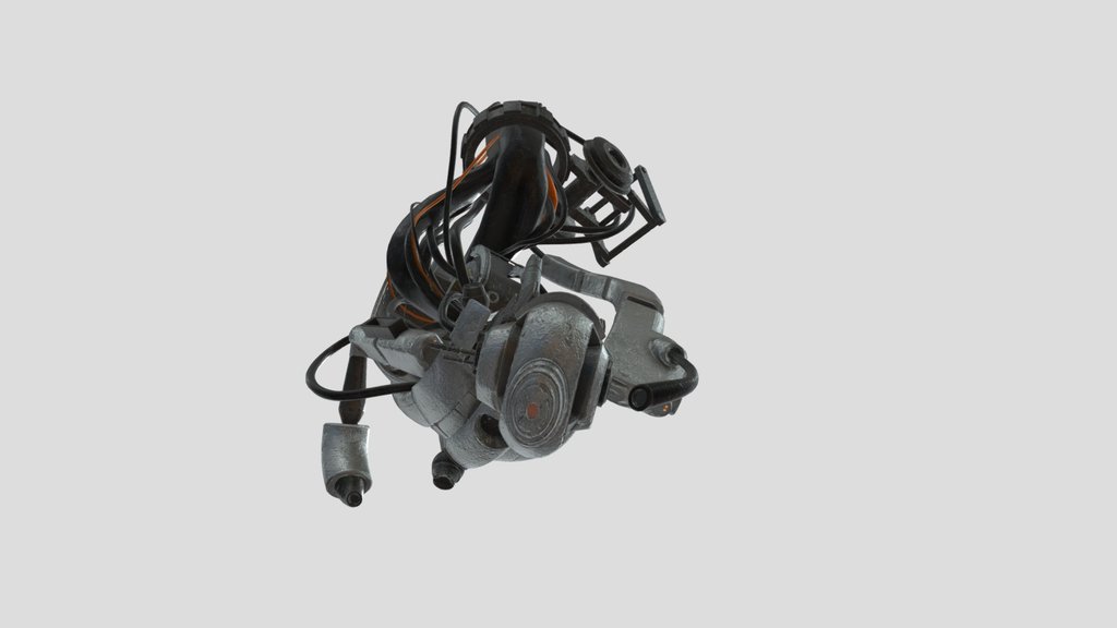 Portal Models - A 3D model collection by skylajade69 - Sketchfab