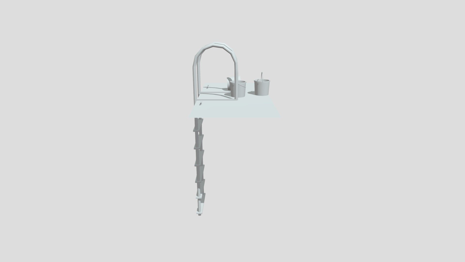 3 Simple Props - 3D model by Leander Flossie (@LeanderFlossie) [149e9ad ...