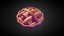 Delicious Low poly Pie - Download Free 3D model by AngeloFernandes ...