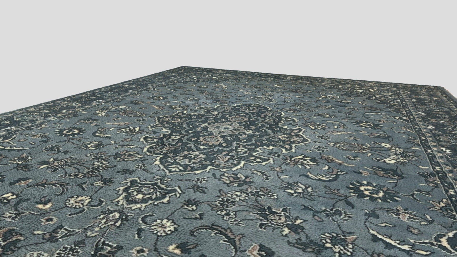 Blue Carpet - Download Free 3D model by Spaneby [149ec37] - Sketchfab