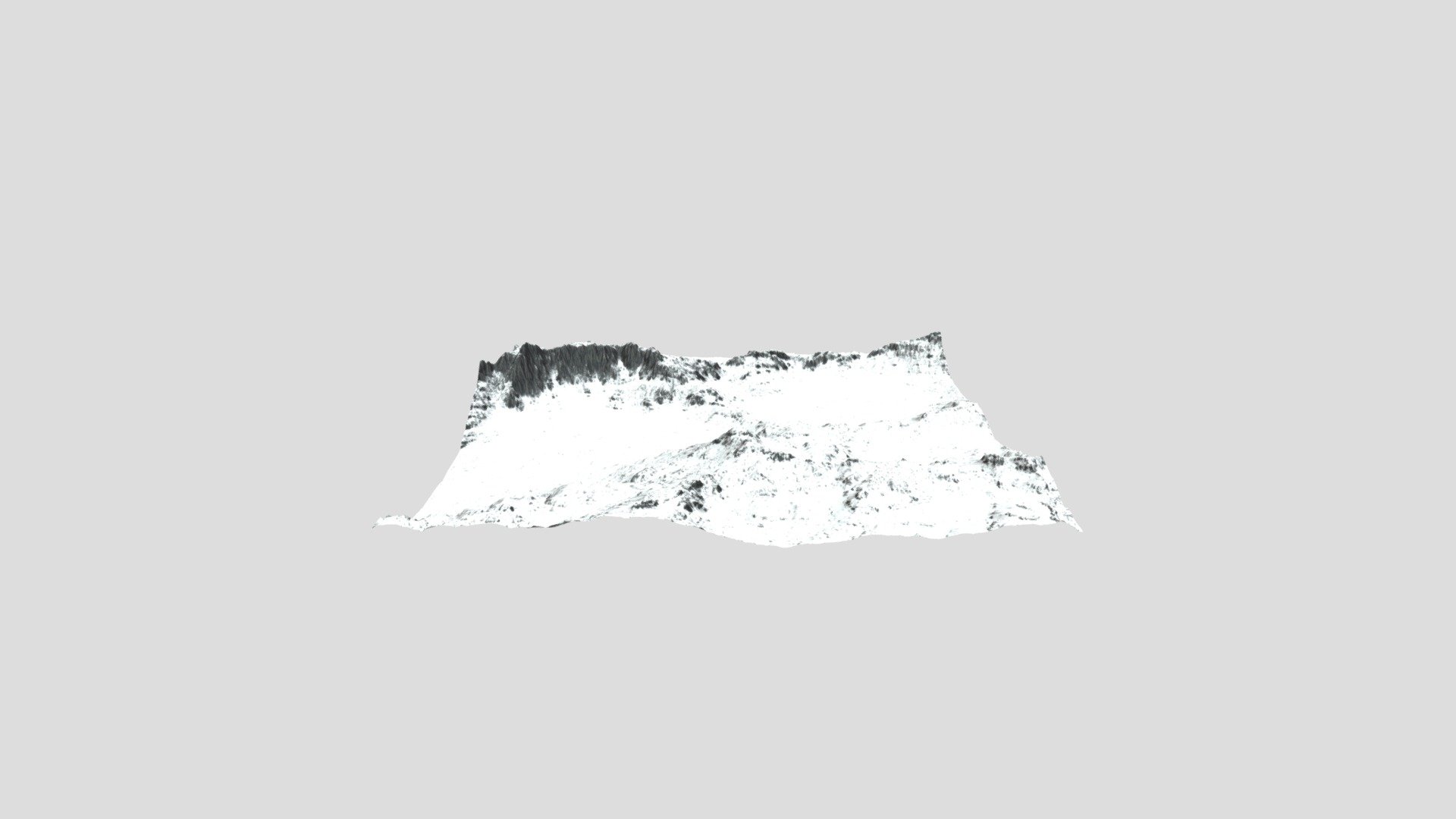 Snowymountains_2k-4k - Download Free 3D model by i bull your wife ...