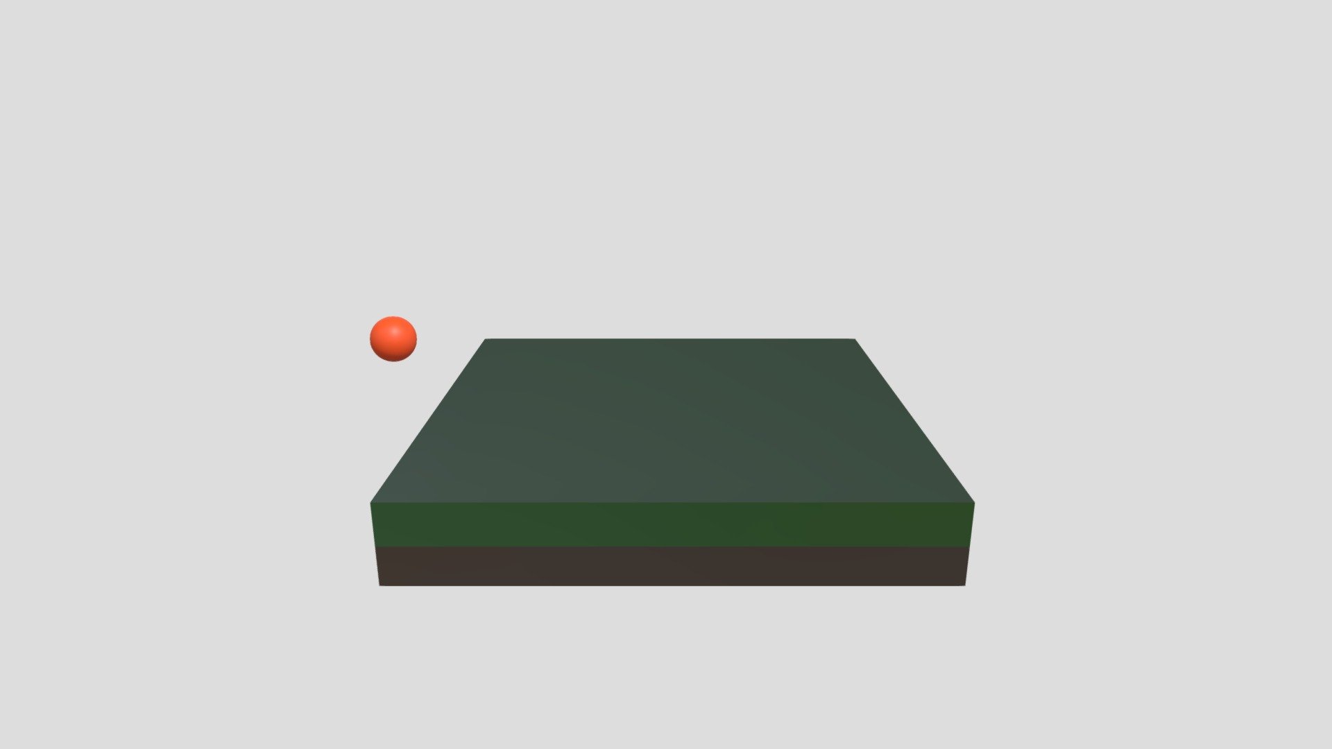Ball Bounce - Download Free 3D model by keyeralogan [14a0c79] - Sketchfab